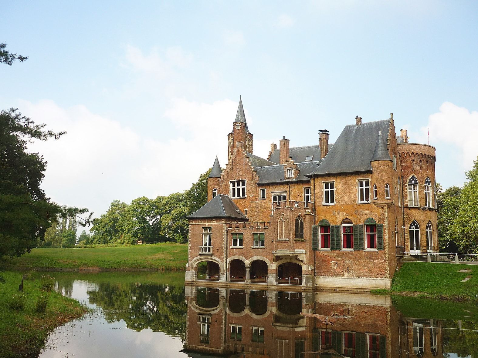 Waas erfgoedveld – Kruibeke – Erfgoedcel Waasland